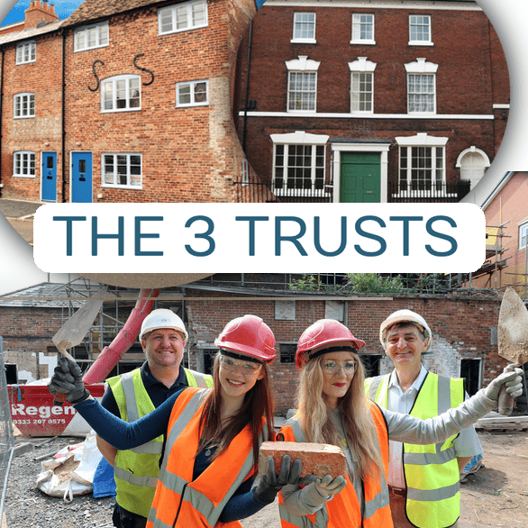 WBPT - WMHBT, WBPT & CoWRBPT