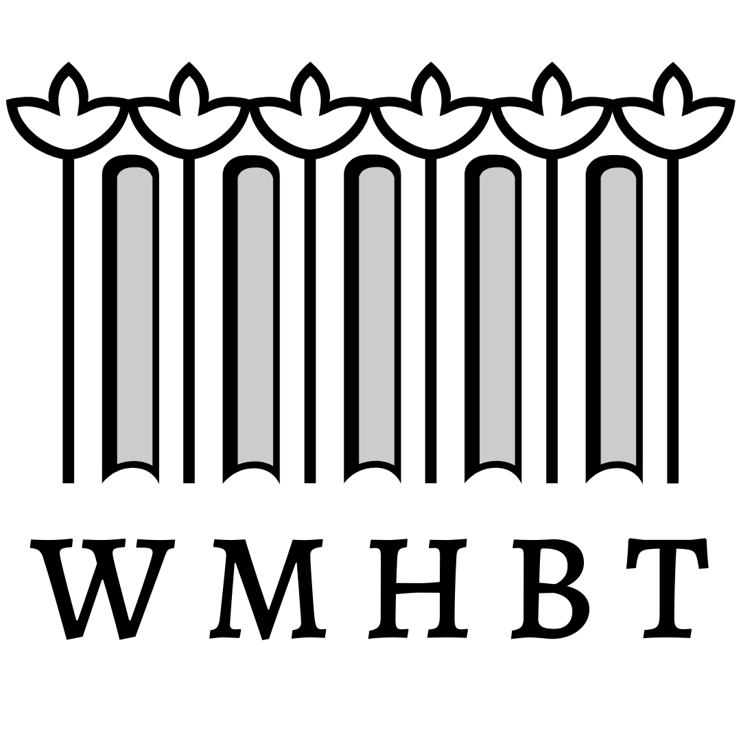 The 3 Trusts - WMHBT, WBPT & CoWRBPT