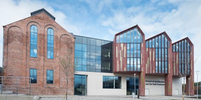 A Visit to the University of Wolverhampton: Springfield Campus - WMHBT ...